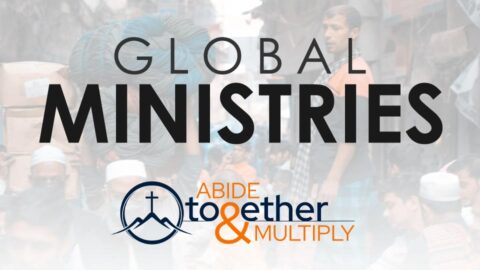 Ongoing Ministry | Heritage Baptist Church