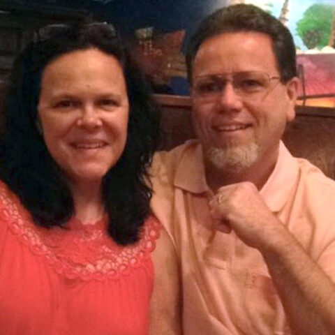 Staff | Heritage Baptist Church