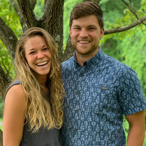 Staff - Heritage Baptist Church