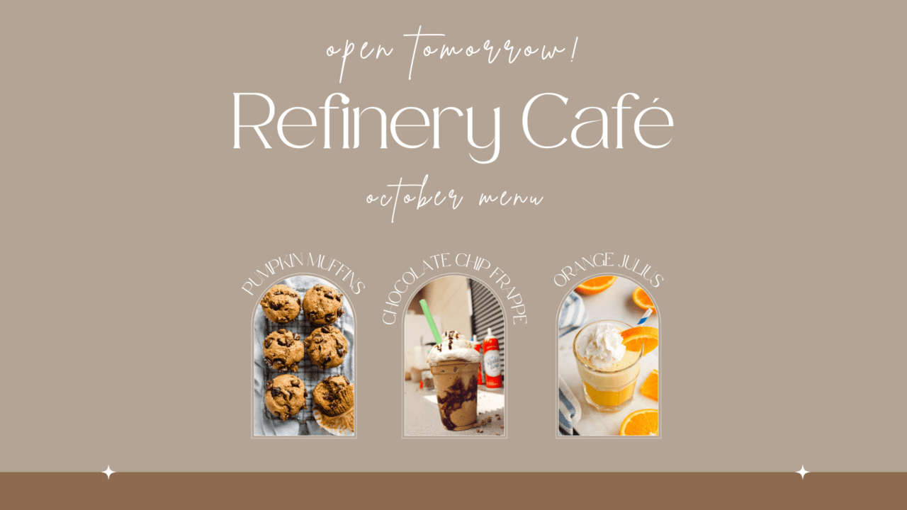 Student Ministries 411- October 25 | Heritage Baptist Church