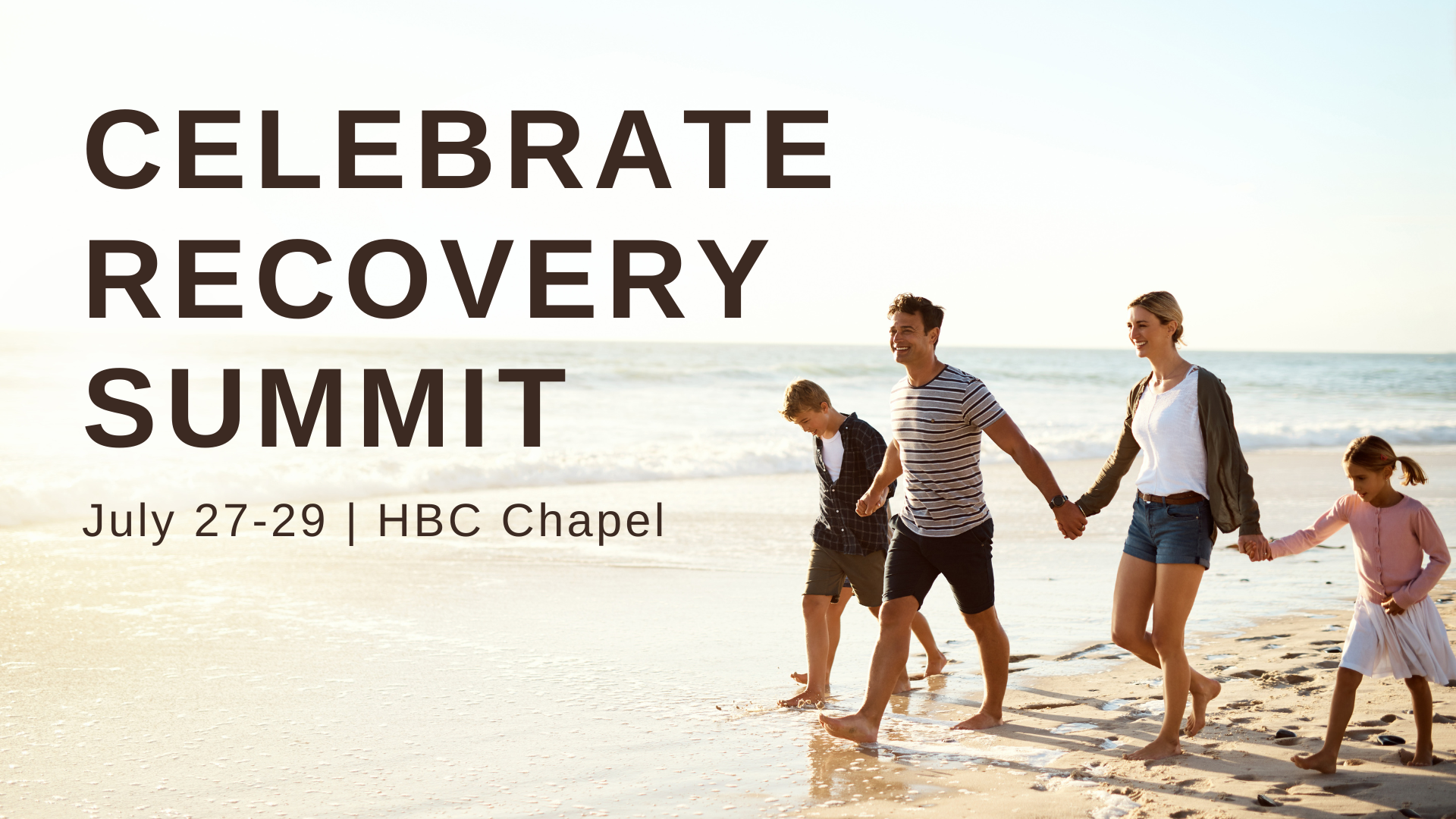 Events | Heritage Baptist Church