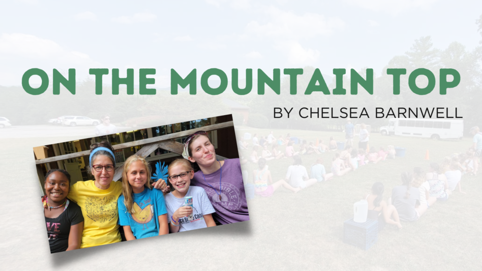 On The Mountain Top | Heritage Baptist Church