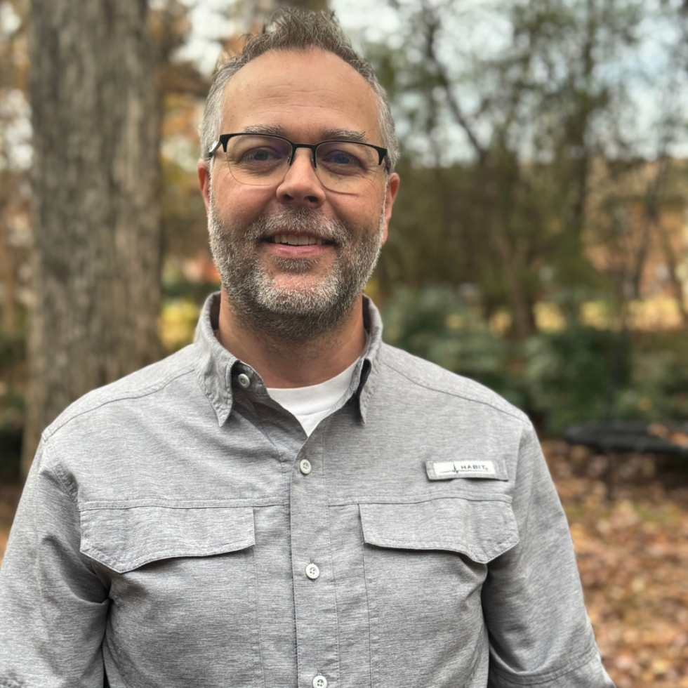 Kevin Haglund | Heritage Baptist Church